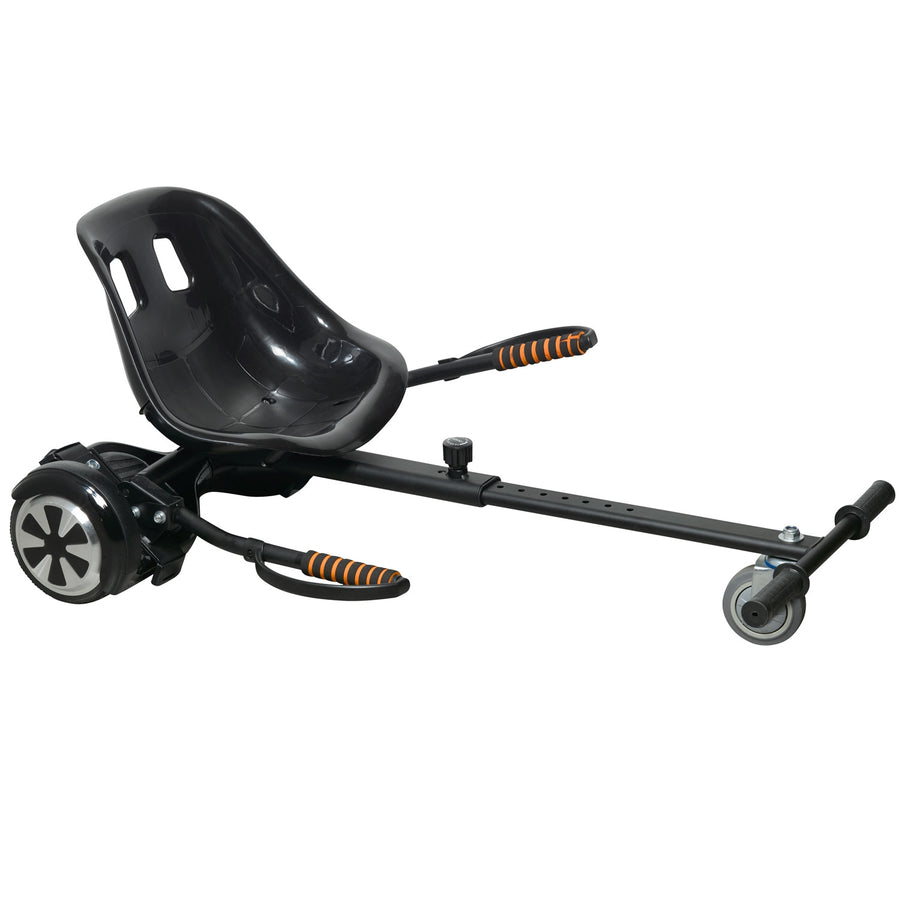 Home Maps for Hoverboards